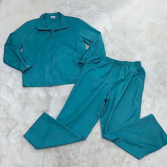 Koret | Pants & Jumpsuits | Koret Francisca Pantsuit | Poshmark